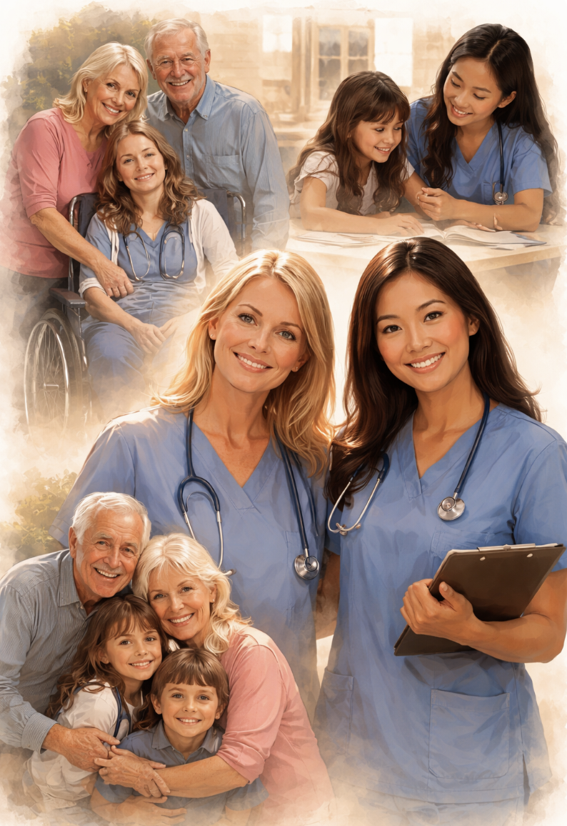 Compassion Is Not the Enemy of Responsibility – The Liberty and ...