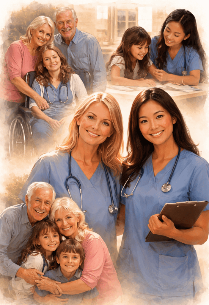 Compassion Is Not the Enemy of Responsibility – The Liberty and ...